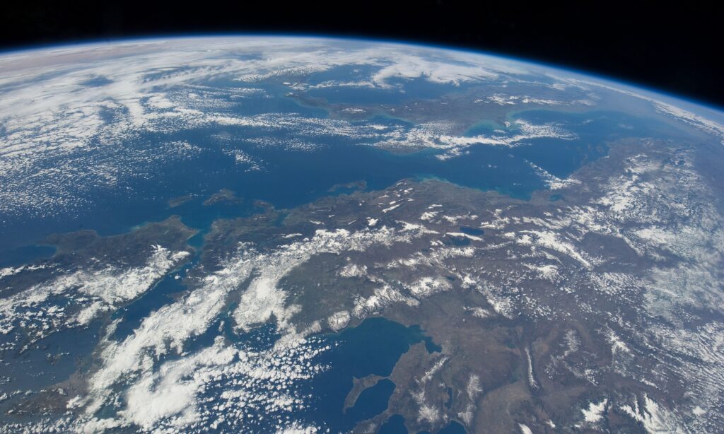 The Lost Humans Wiki - Other Strangeness — merritt k