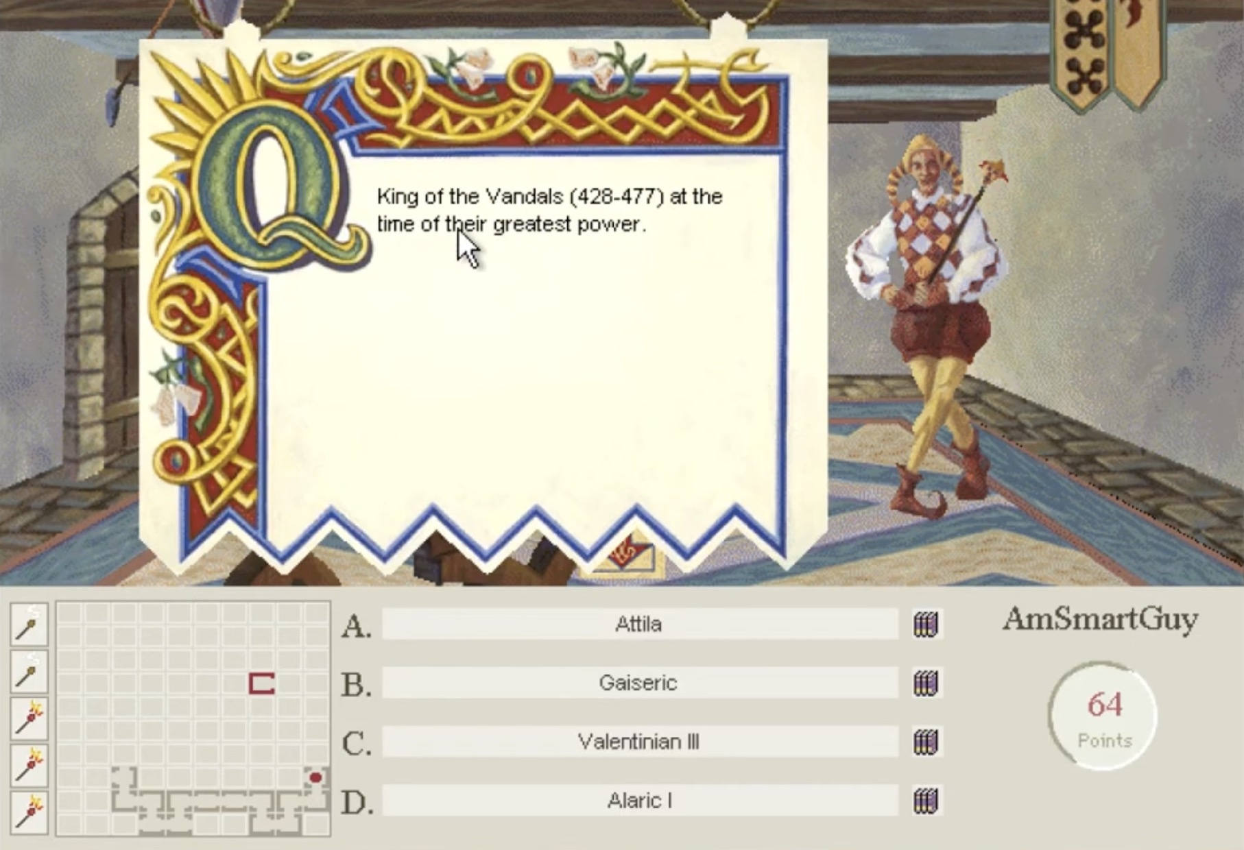 MindMaze Was the Original Wikipedia Rabbit Hole - Other Strangeness ...