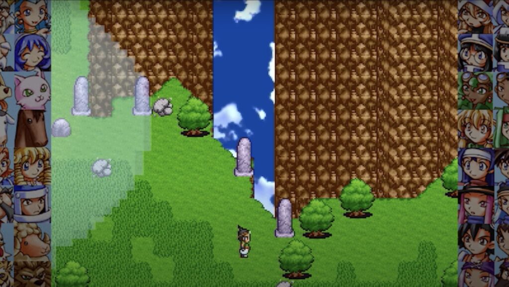 How One Man Brought RPGMaker 2000 to the West - Other Strangeness ...